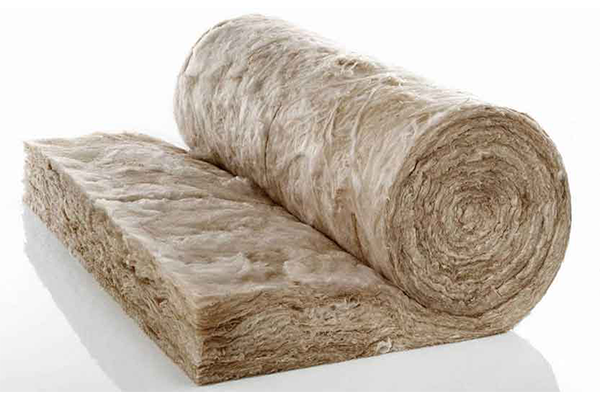 Slag Wool – پشم سنگ ویلا